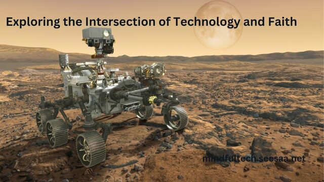 MindfulTech and Spirituality: Exploring the Intersection of Technology ...